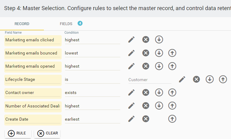 Data Retention When Merging Ensure You Keep Critical Data 
